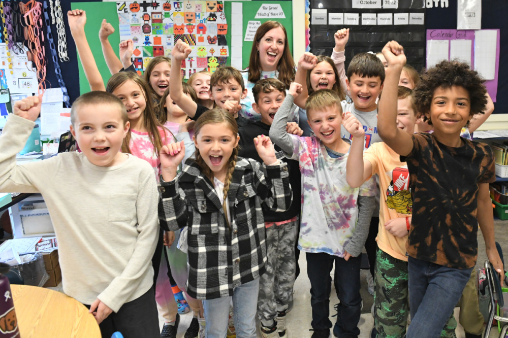 Promoting Diversity, Equity and Inclusion in the Classroom ...