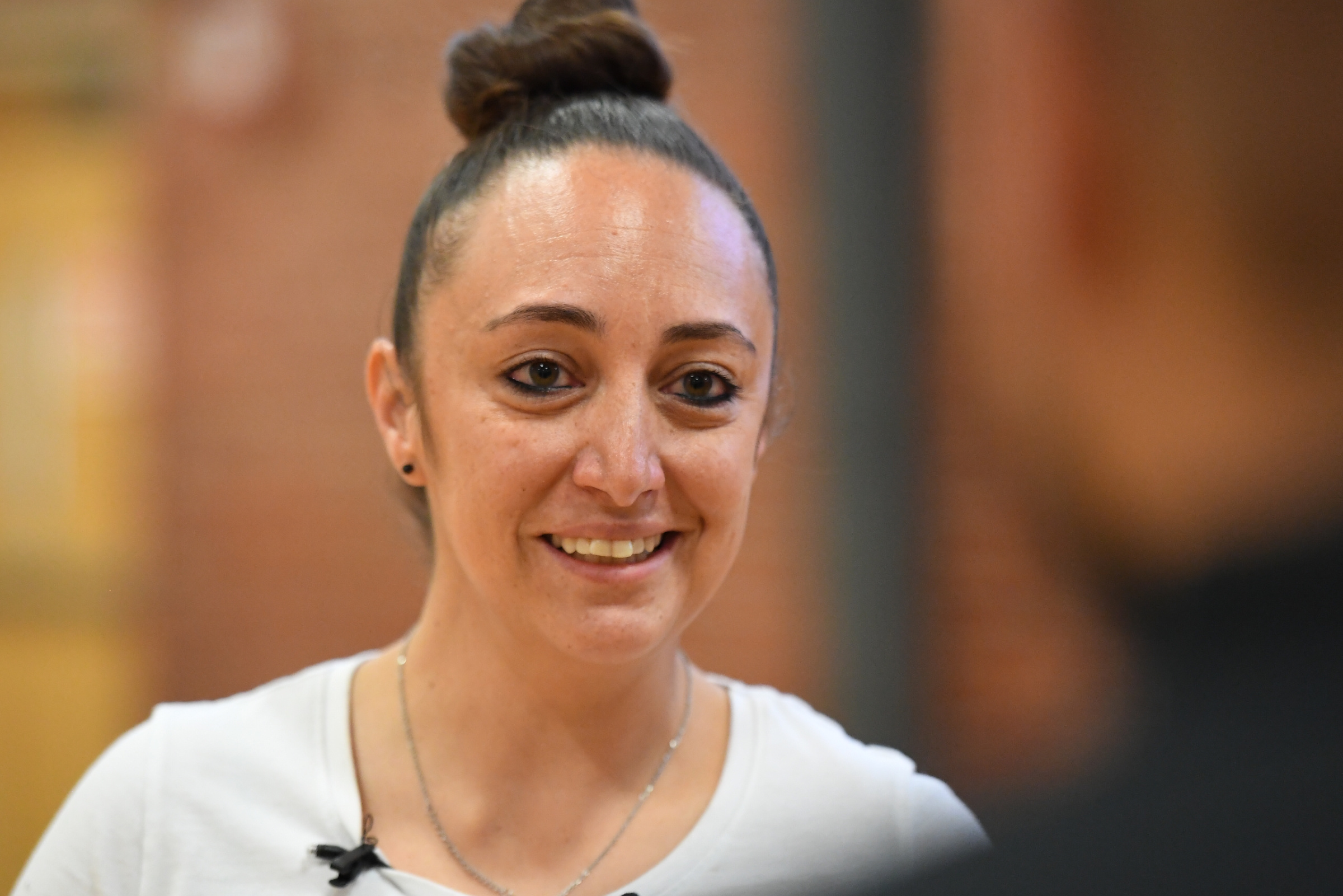 Katie Mace (NE '21) » Connections Quote