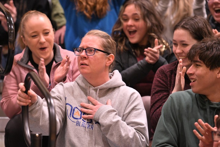 Program Builds Confidence, Dreams for At-Risk Students » Connections ...