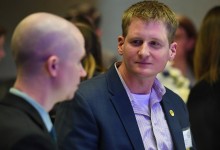 Milken Educator Adam Gehlhar (ND '17) | Milken Educator Awards