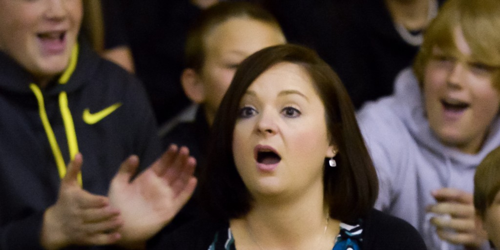 Jennifer Olewnik, AL 2013 Milken Educator » Photo Series | Milken ...