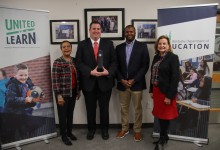 Milken Educator Jacob Ball (KY '23) | Milken Educator Awards