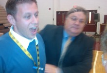 Milken Educator Jay Crocker (KY '09) | Milken Educator Awards