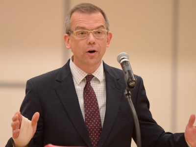 Melissa Leisner announced 2013 Milken Educator » Photos | Milken ...