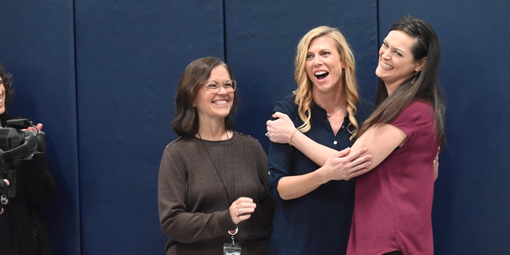 Jennifer Hite's Huge Surprise In Pearl, Mississippi » Photo Series ...