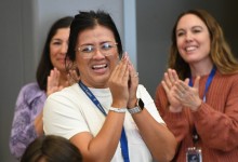 Milken Educator Alexis Arias (CA '23) | Milken Educator Awards