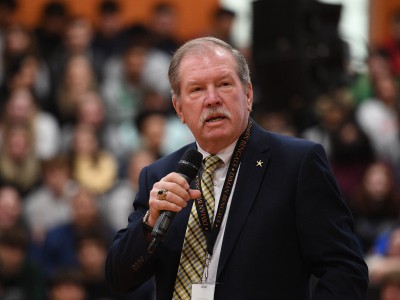 Principal Andrew Rebello Wins MA Milken Award » Photo Series | Milken ...