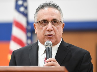 Virginia Fasulo Wins NJ Milken Award » Photos | Milken Educator Awards