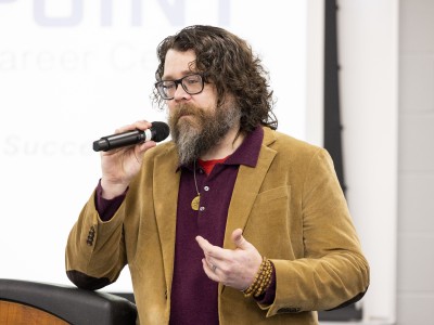 Bellefontaine's Ryan Gilbert Receives Ohio Milken Educator Award ...