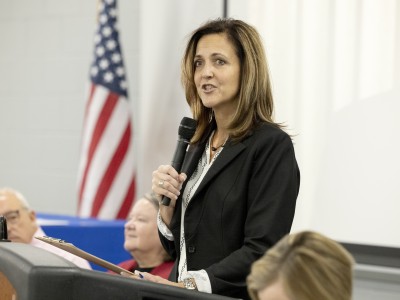 Bellefontaine's Ryan Gilbert Receives Ohio Milken Educator Award ...