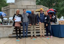 Milken Educator Emily Glynn (RI '22) | Milken Educator Awards