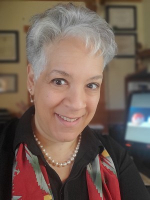 Milken Educator Dr. Deborah Luckett (PA '96) | Milken Educator Awards