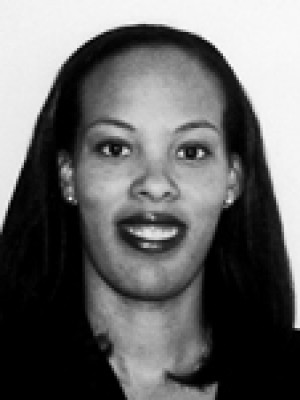 Milken Educator Jamila Banks (CA '00) | Milken Educator Awards