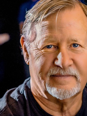 Milken Educator Bruce Fisher (CA '91) | Milken Educator Awards