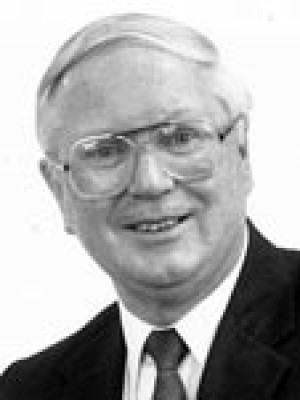 Milken Educator Dr. Richard Lindgren (CT '88) | Milken Educator Awards