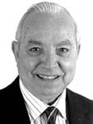 Milken Educator Roger Morrissette (CT '89) | Milken Educator Awards