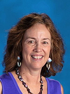 Milken Educator Deborah Benedict (AZ '98) | Milken Educator Awards