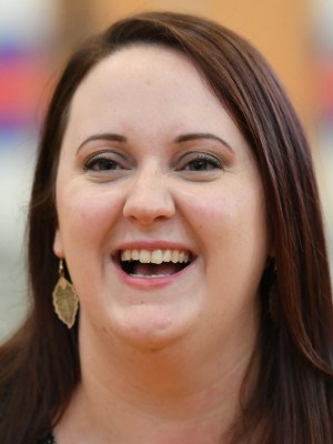 Milken Educator Jessica Goodman (KY '21) | Milken Educator Awards