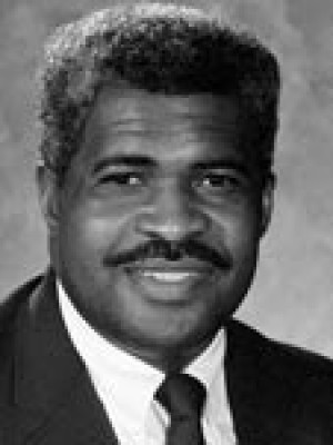 Milken Educator George Davis (AR '93) | Milken Educator Awards