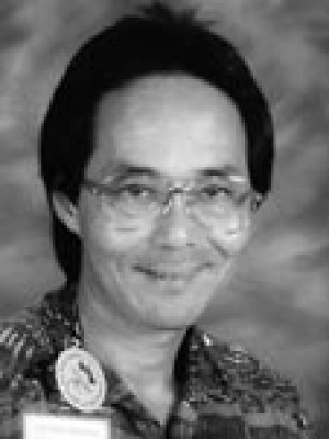 Milken Educator Raymond Sugai (HI '96) | Milken Educator Awards