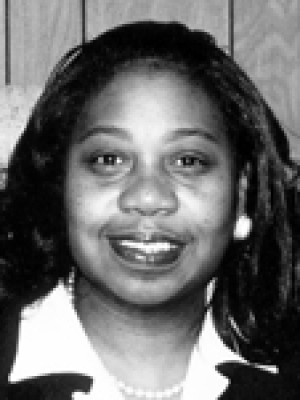 Milken Educator Dr. Margo Morris Handy (MD '00) | Milken Educator Awards