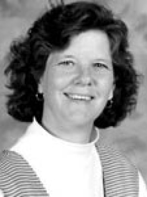 Milken Educator Dr. Mary Wilcynski (IA '95) | Milken Educator Awards