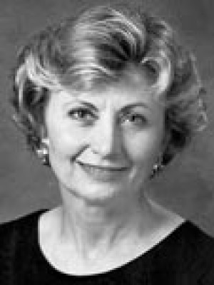 Milken Educator Sharon Fisher (IA '97) | Milken Educator Awards