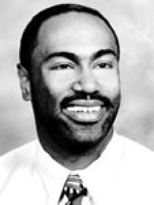 Milken Educator Timothy Tutt (IA '98) | Milken Educator Awards