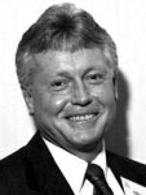 Milken Educator Michael Klippert (IL '91) | Milken Educator Awards