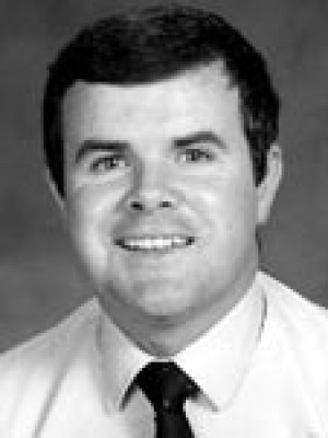 Milken Educator Kevin McCann (IL '90) | Milken Educator Awards