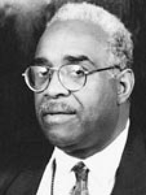 Milken Educator Charles Mingo (IL '93) | Milken Educator Awards