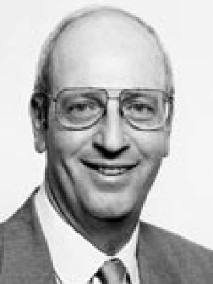 Milken Educator Arthur Reisman (IL '89) | Milken Educator Awards