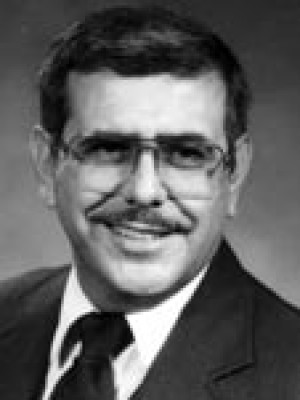 Milken Educator Dr. Rodolfo Serna (IL '89) | Milken Educator Awards