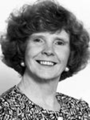 Milken Educator Marsha Bird (IN '94) | Milken Educator Awards