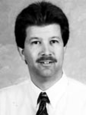 Milken Educator David Sell (IN '94) | Milken Educator Awards