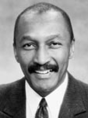 Milken Educator George W. McCullough, Jr. (IN '97) | Milken Educator Awards