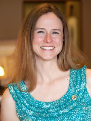 Milken Educator Kerin Motsinger (IL '06) | Milken Educator Awards