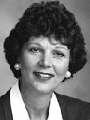 Milken Educator Nancy Talbott (KS '93) | Milken Educator Awards