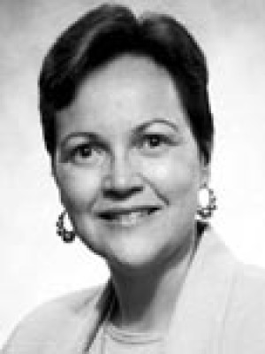 Milken Educator Barbara Fendley (KY '95) | Milken Educator Awards