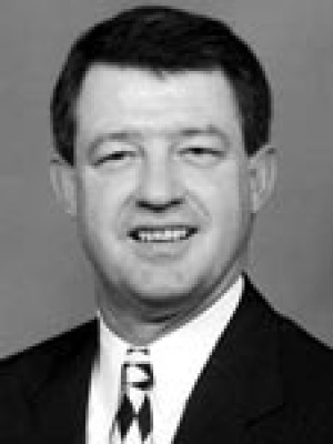 Milken Educator Jerry Hodges (KY '95) | Milken Educator Awards