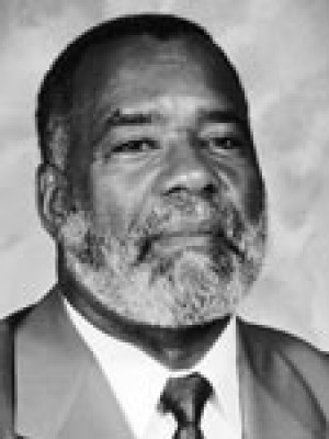 Milken Educator Virgil Covington (KY '99) | Milken Educator Awards