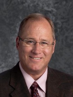 Milken Educator Keith Hall (KS '97) | Milken Educator Awards