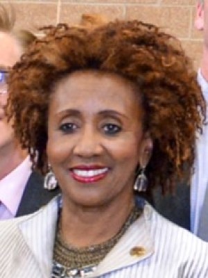 Milken Educator Linda Alston (CO '94) | Milken Educator Awards