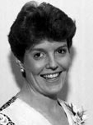 Milken Educator Lynn Thompson (IL '91) | Milken Educator Awards