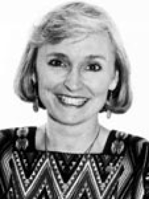 Milken Educator Linda Adamson (MD '94) | Milken Educator Awards