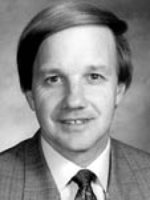 Milken Educator Dr. Gerald Boarman (MD '95) | Milken Educator Awards