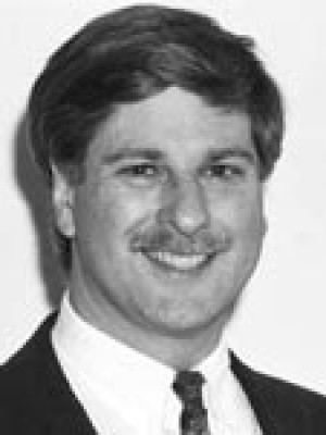 Milken Educator Edward Silver, Jr. (MD '96) | Milken Educator Awards