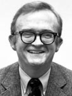 Milken Educator Robert Dyer (ME '90) | Milken Educator Awards