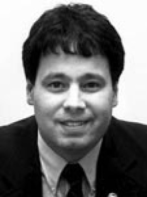 Milken Educator Joseph Mattos (ME '90) | Milken Educator Awards