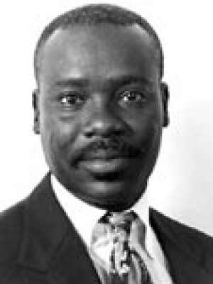 Milken Educator Dr. Philip Terrell (MS '91) | Milken Educator Awards